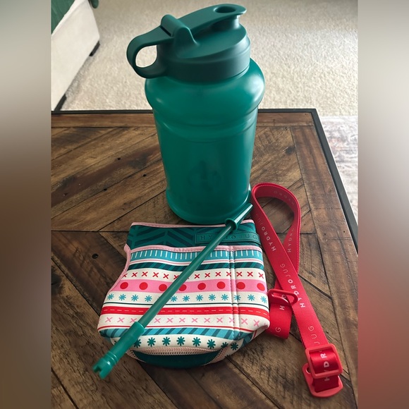 HydroJug | Other | Hydrojug Holiday Bundle 22 | Poshmark